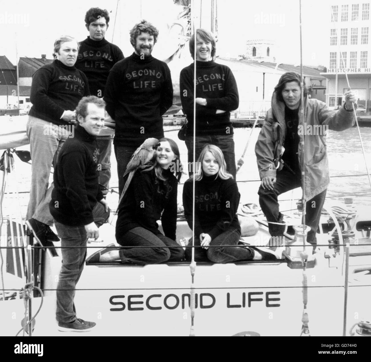 Wendy james hi-res stock photography and images - Alamy