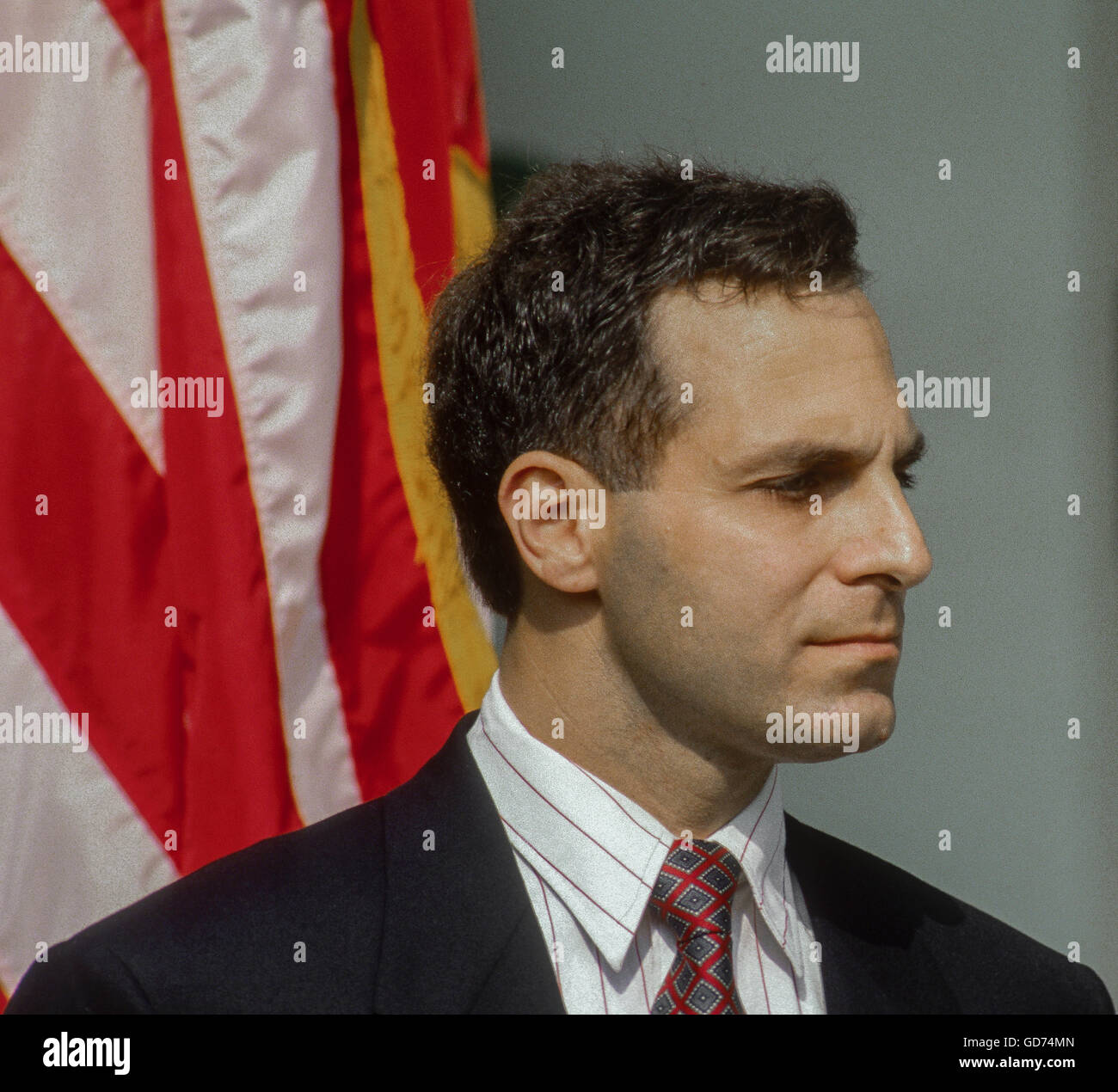 Louis freeh hi-res stock photography and images - Alamy