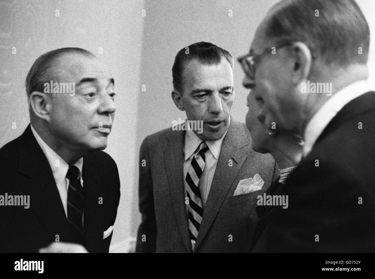 Richard rodgers hi-res stock photography and images - Alamy