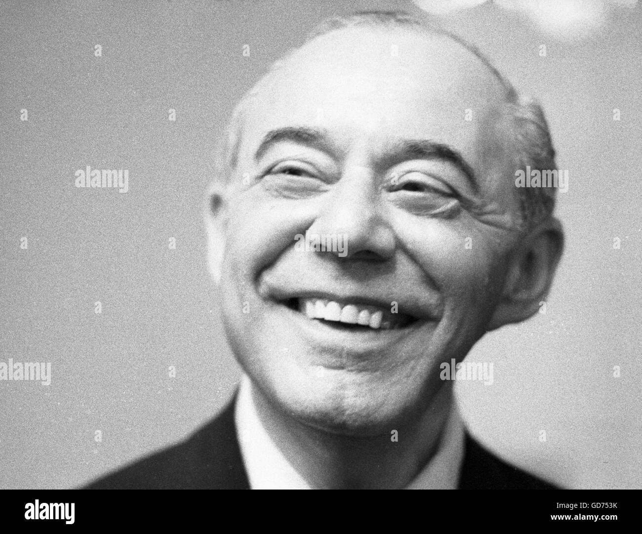 Richard rodgers hi-res stock photography and images - Alamy