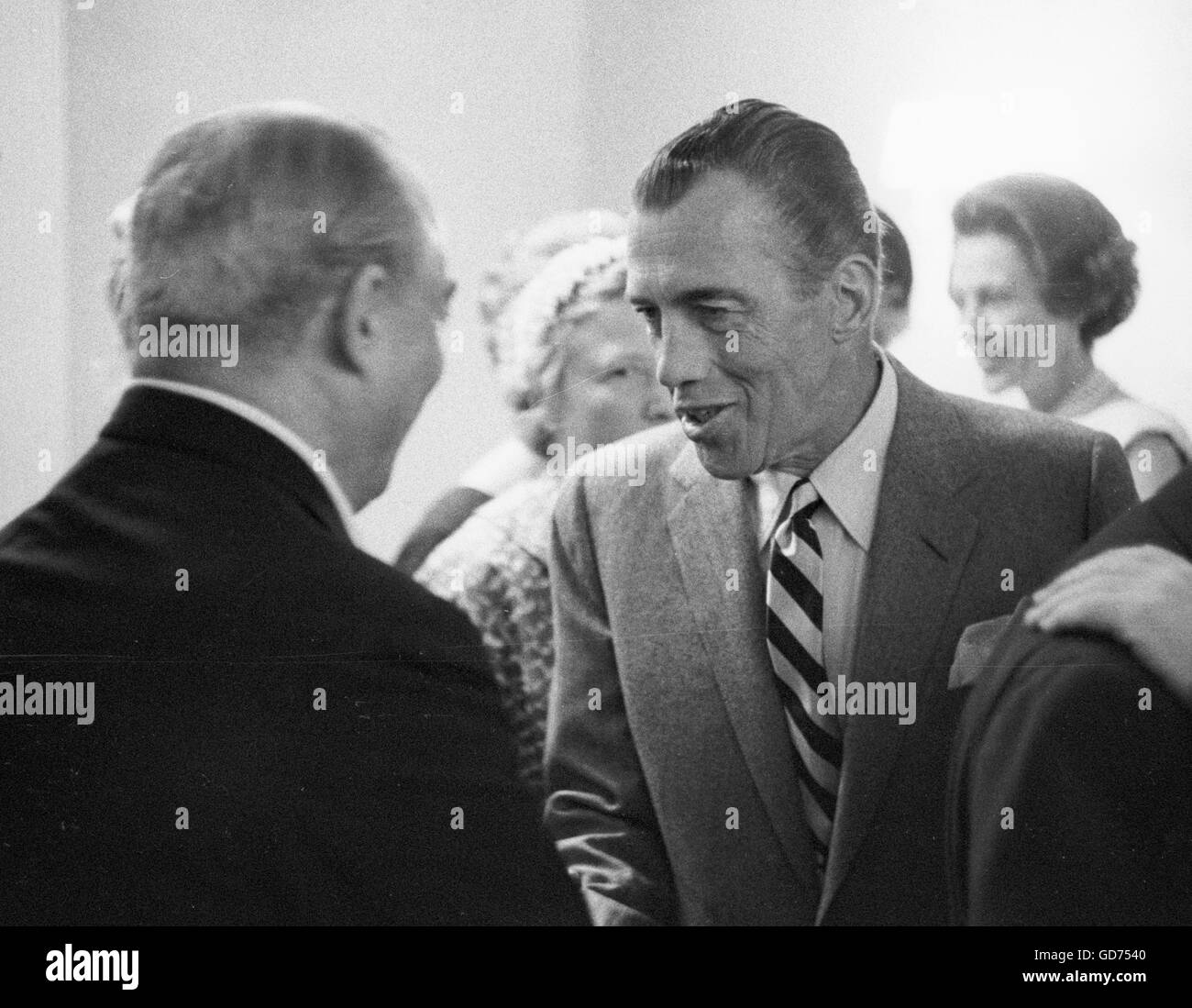 Richard charles rodgers hi-res stock photography and images - Alamy