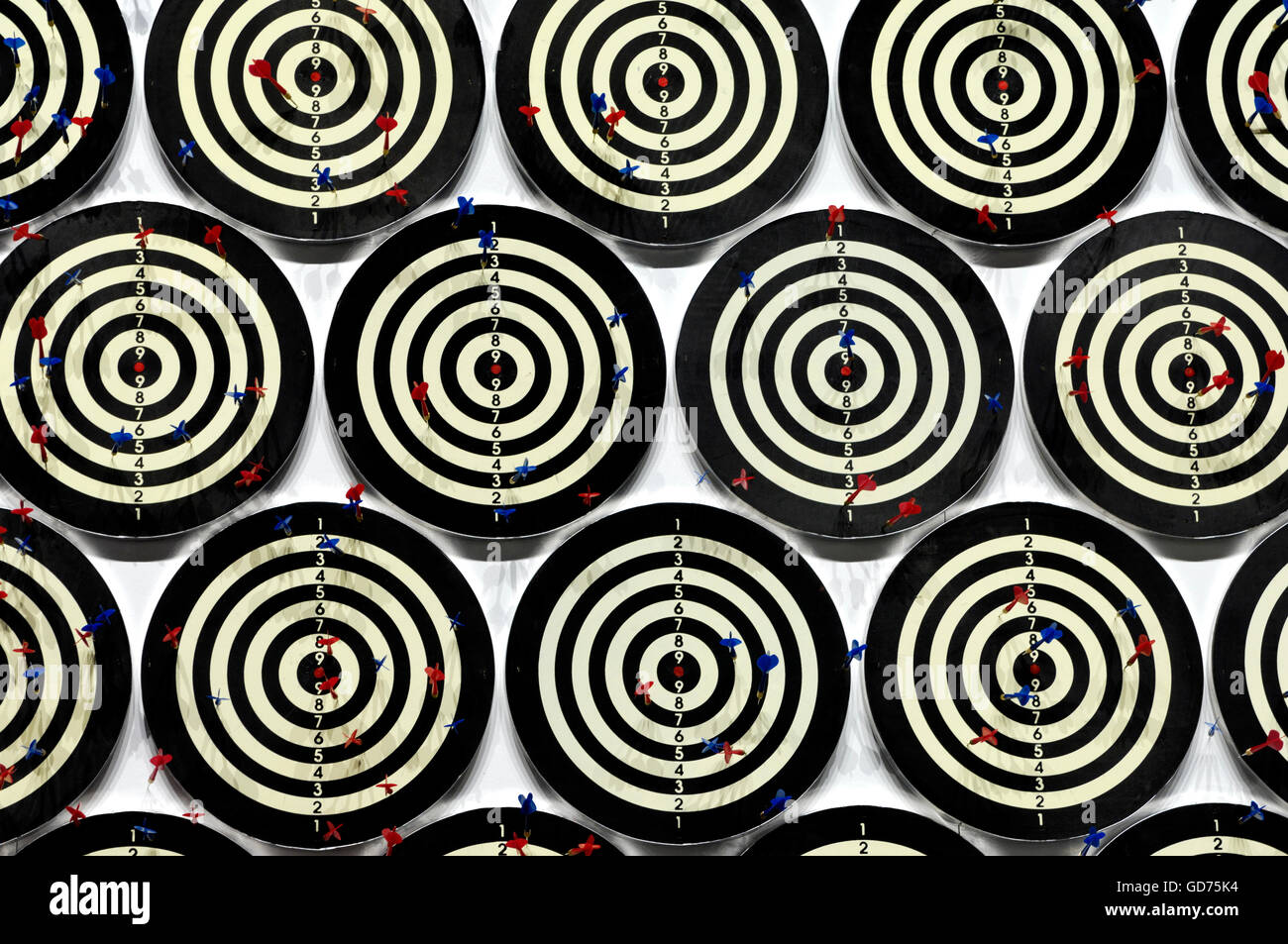 Targets High Resolution Stock Photography and Images - Alamy