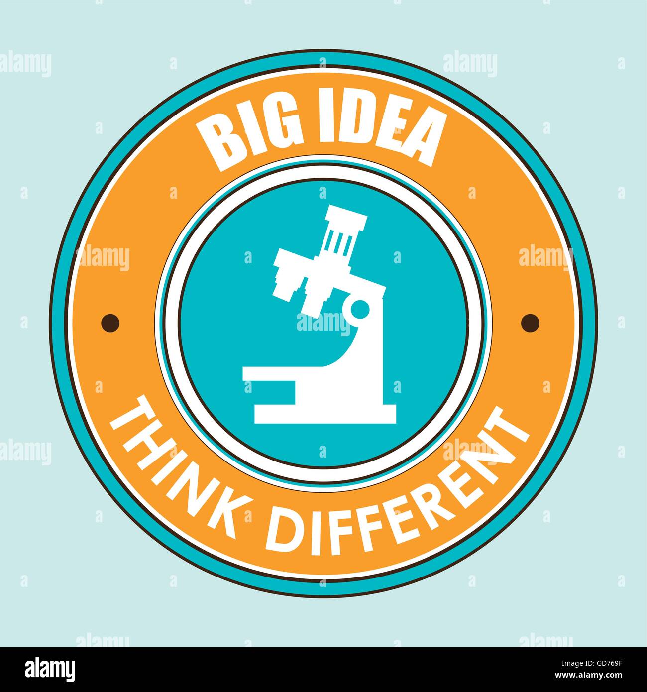 Thinking different group individual Stock Vector Images - Alamy