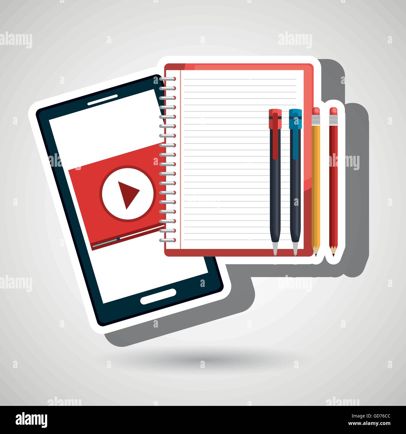 Junior manager Stock Vector Images - Alamy