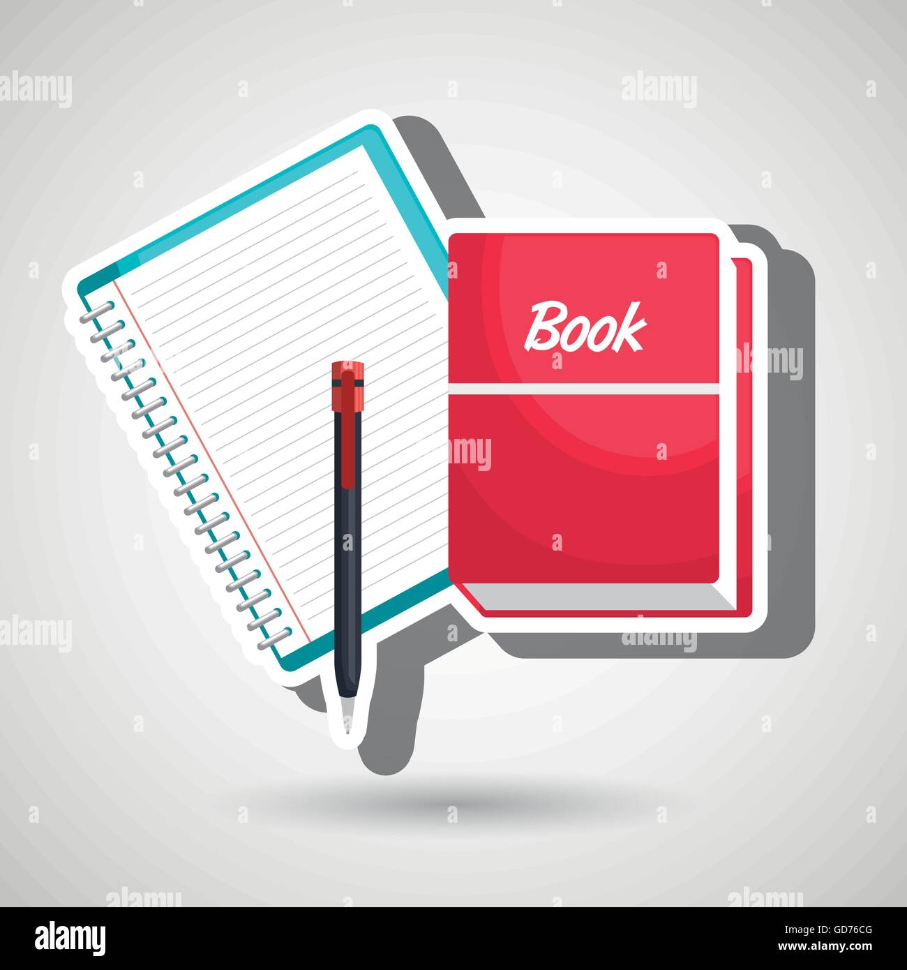 Authors collection Stock Vector Images - Alamy