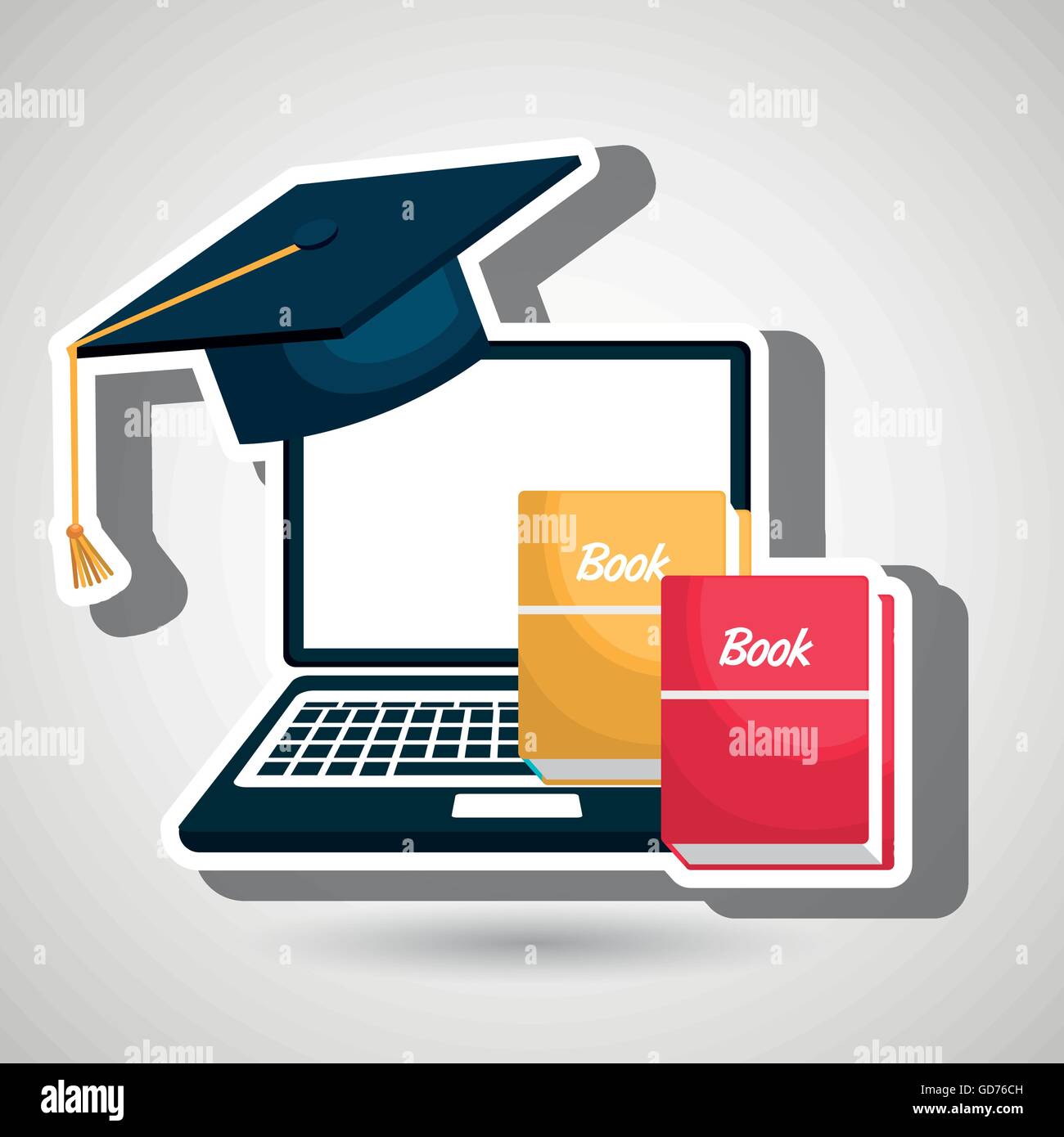 Space communication cap Stock Vector Images - Alamy