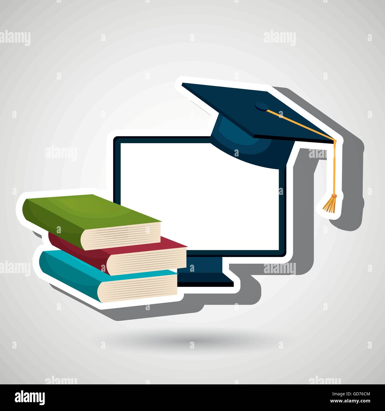 Coputer generated art hi-res stock photography and images - Alamy