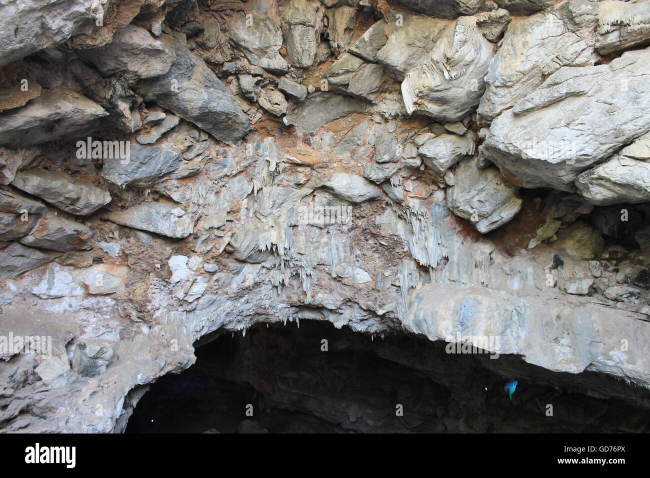 Borra Caves High Resolution Stock Photography and Images - Alamy