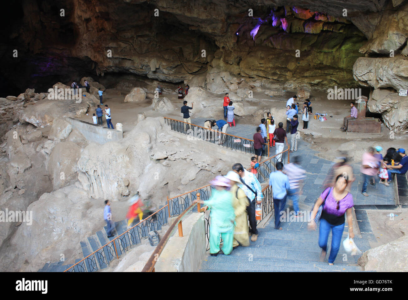 Andhra pradesh araku valley hi-res stock photography and images - Alamy