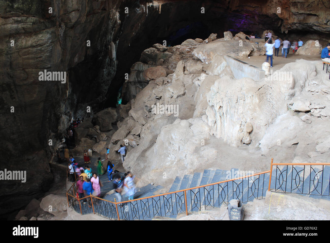 Araku valley hi-res stock photography and images - Alamy