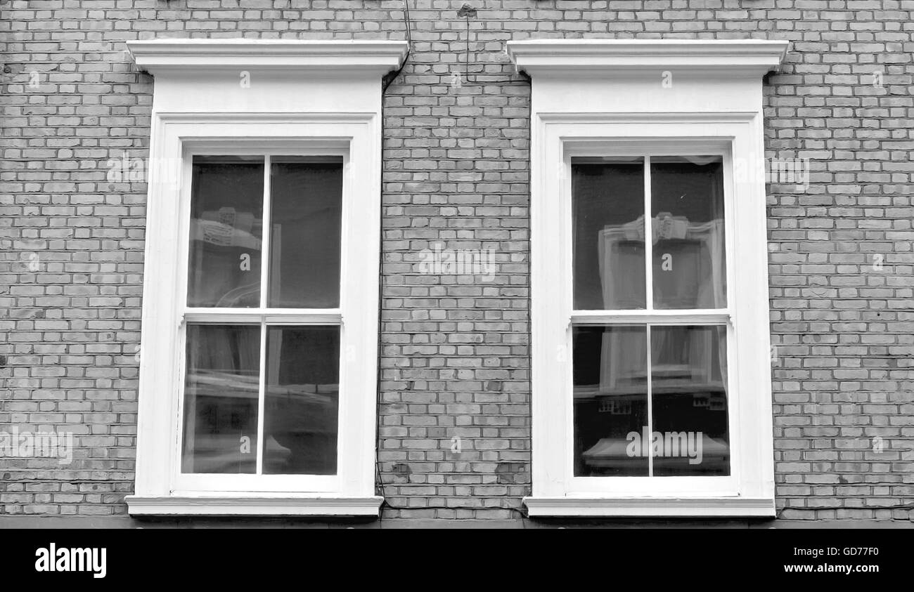 Front view old british hi-res stock photography and images - Alamy