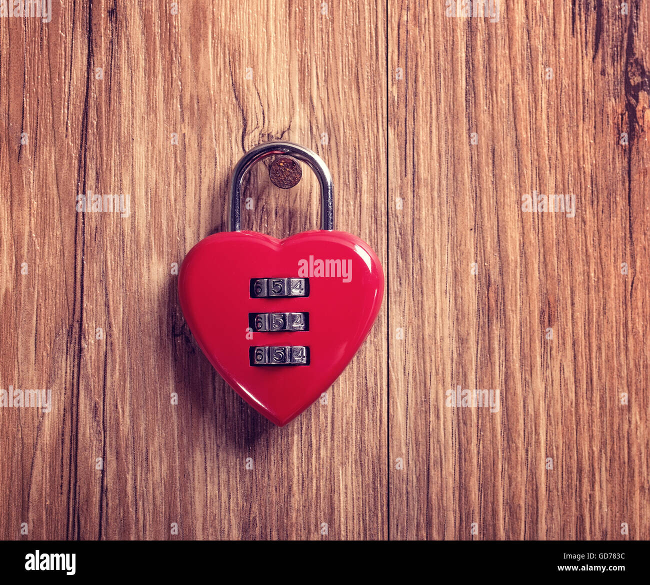 Master combination lock hi-res stock photography and images - Alamy