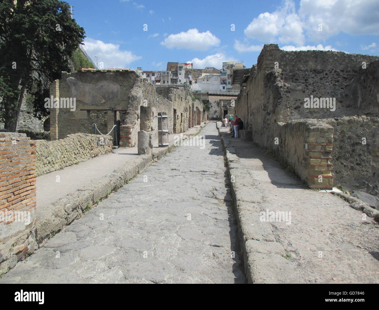 The old towns charm and history hi-res stock photography and images - Alamy