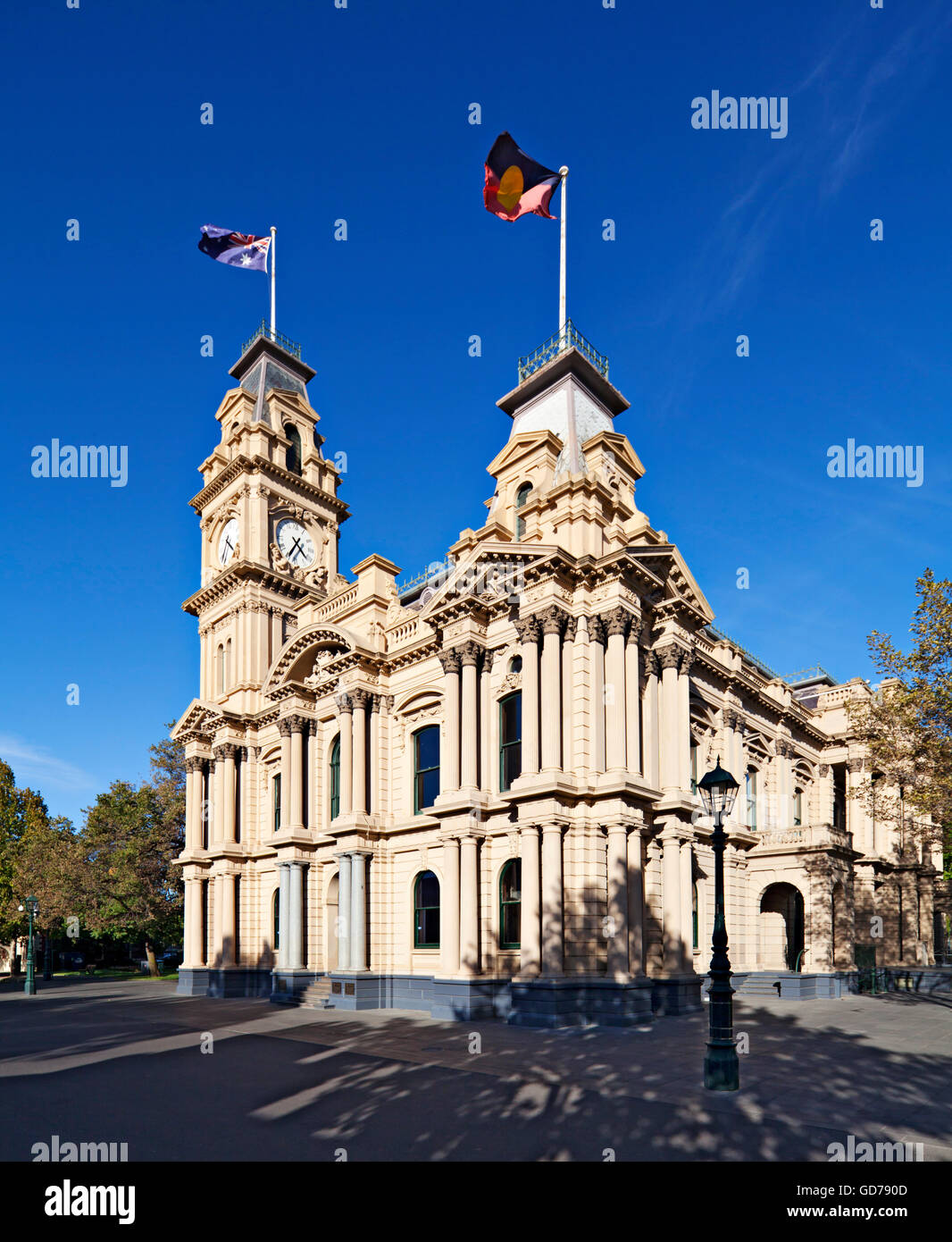 Bendigo hi-res stock photography and images - Alamy