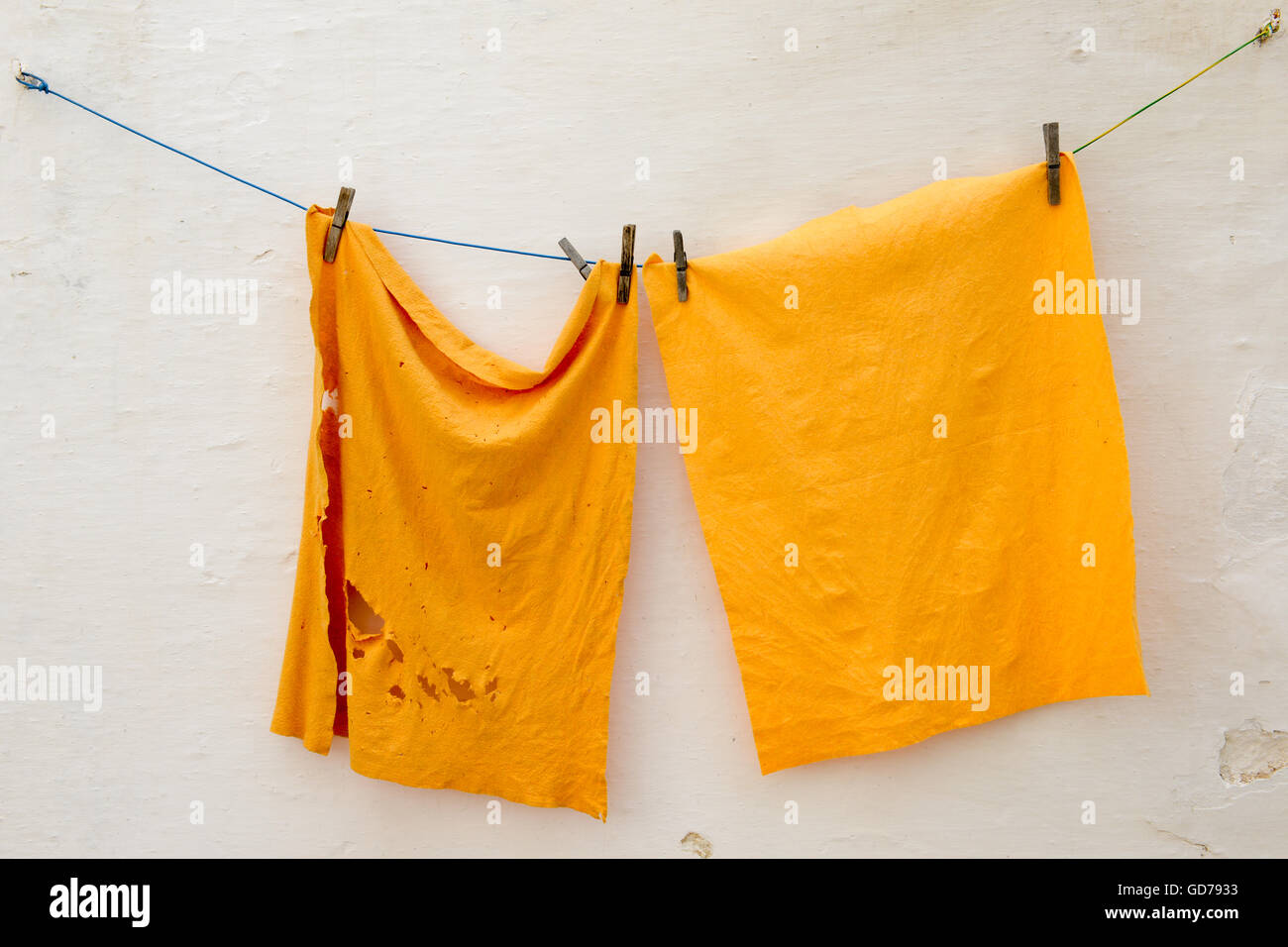 Dry cleaning sign hi-res stock photography and images - Alamy