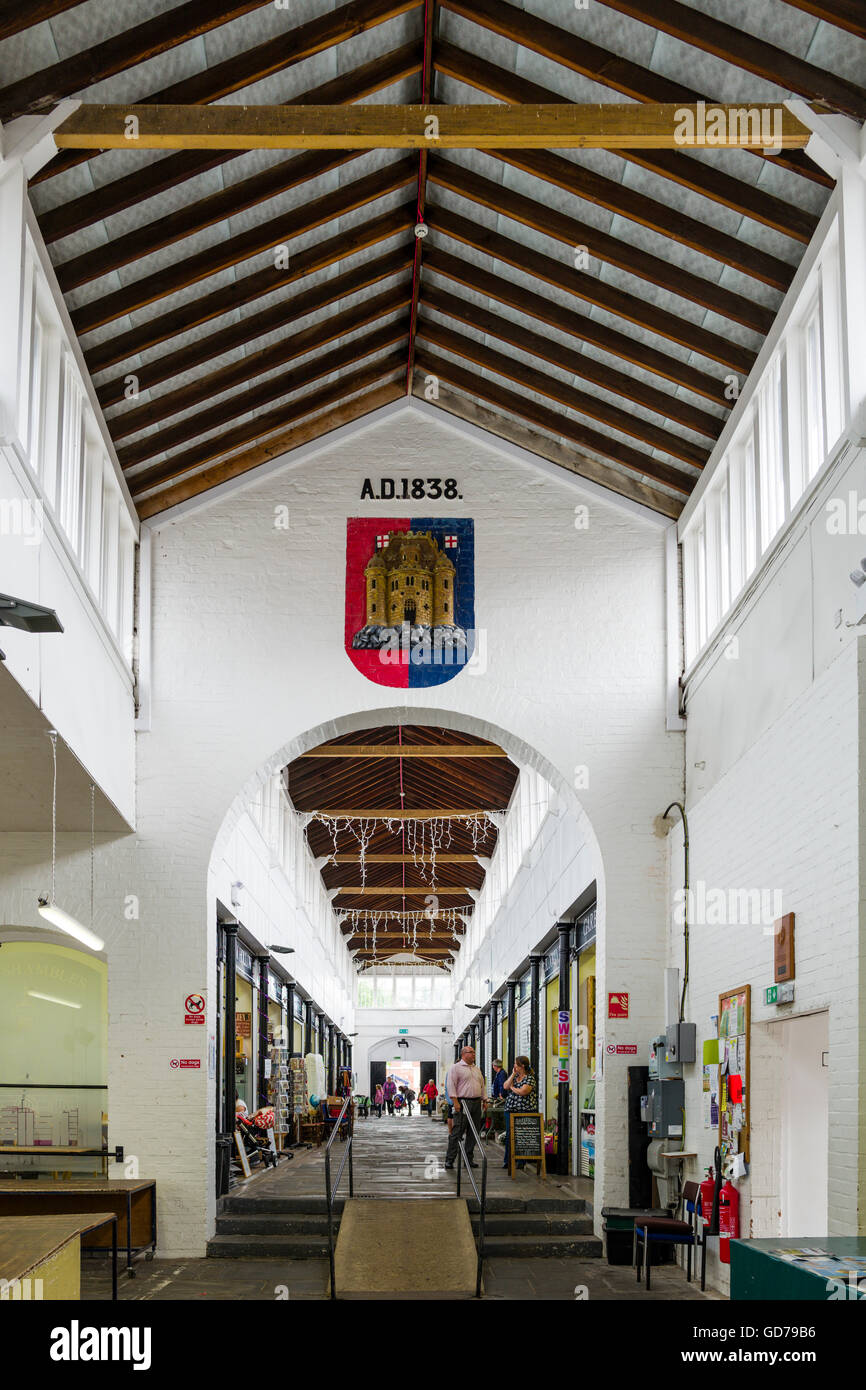 Devizes Market High Resolution Stock Photography and Images - Alamy