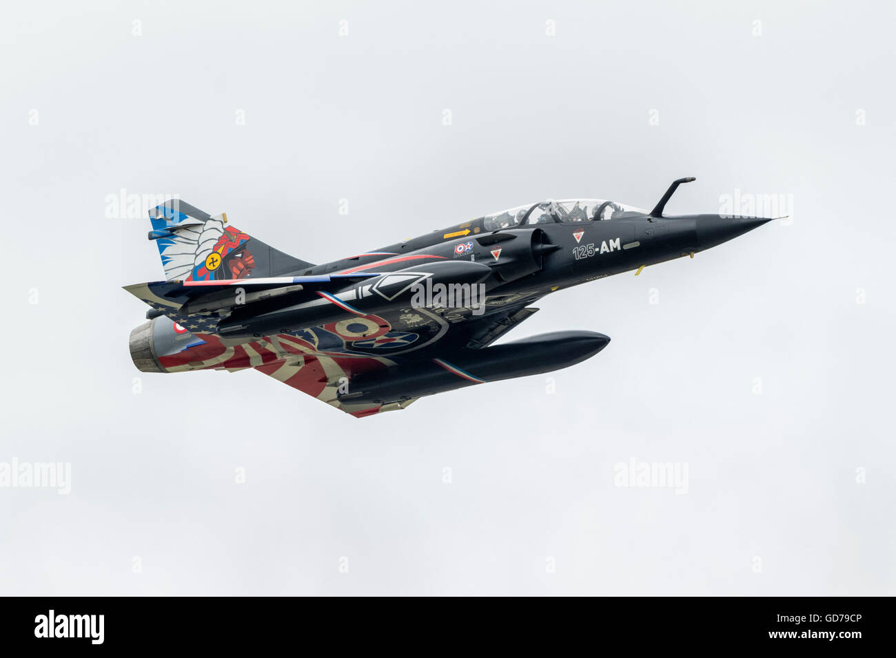Mirage 2000 hi-res stock photography and images - Alamy