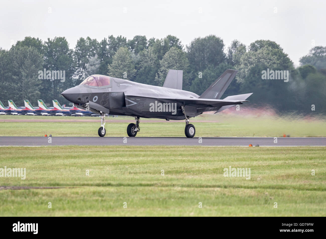 F35b Lightning 2 High Resolution Stock Photography and Images - Alamy