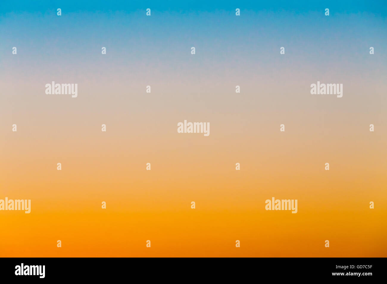 Abstract sunset colors hi-res stock photography and images - Alamy