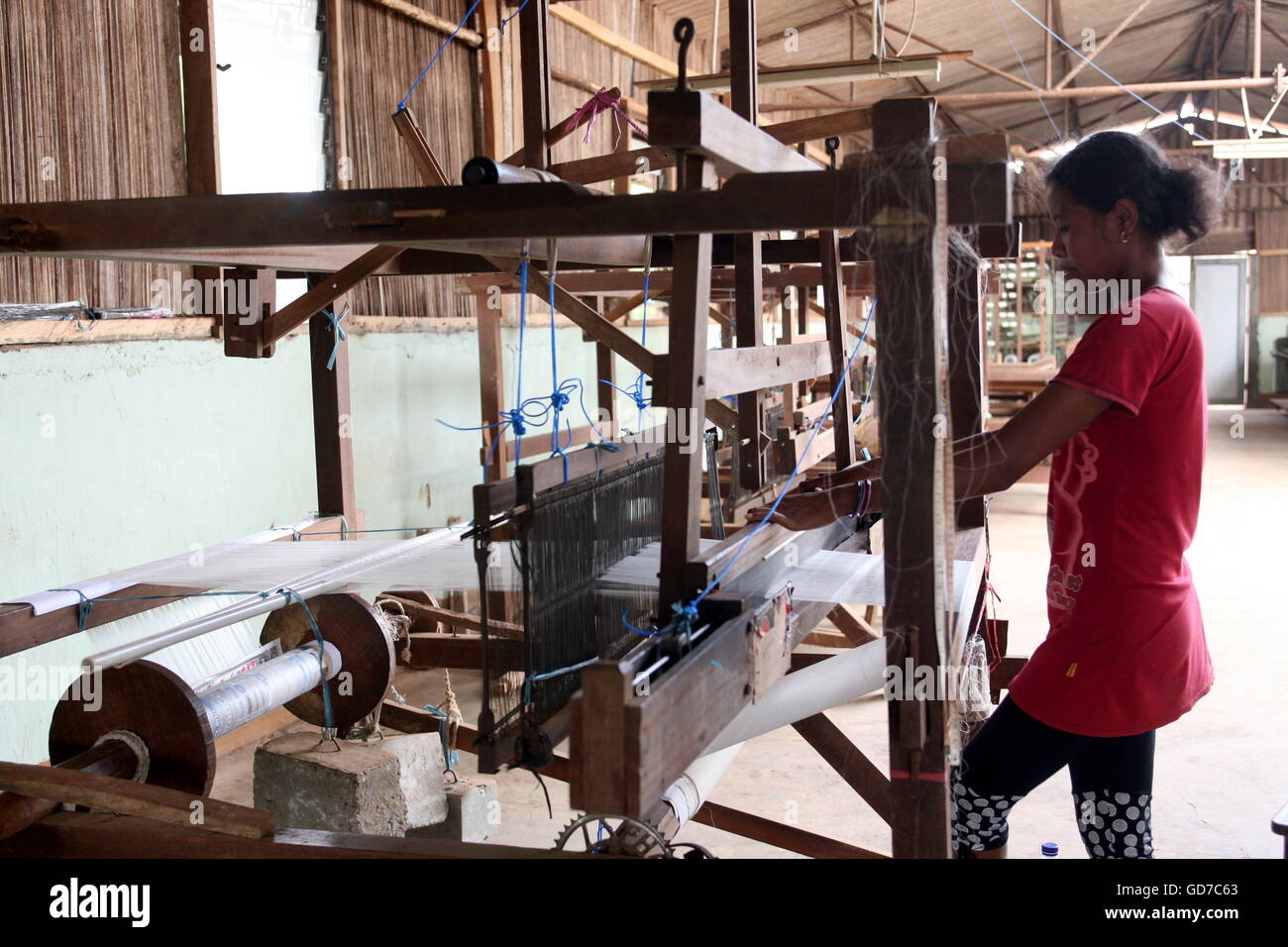 Women timor leste hi-res stock photography and images - Alamy