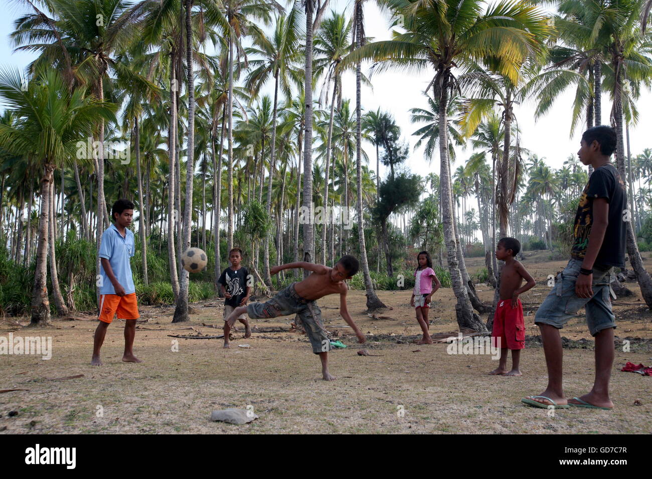 Viqueque High Resolution Stock Photography and Images - Alamy