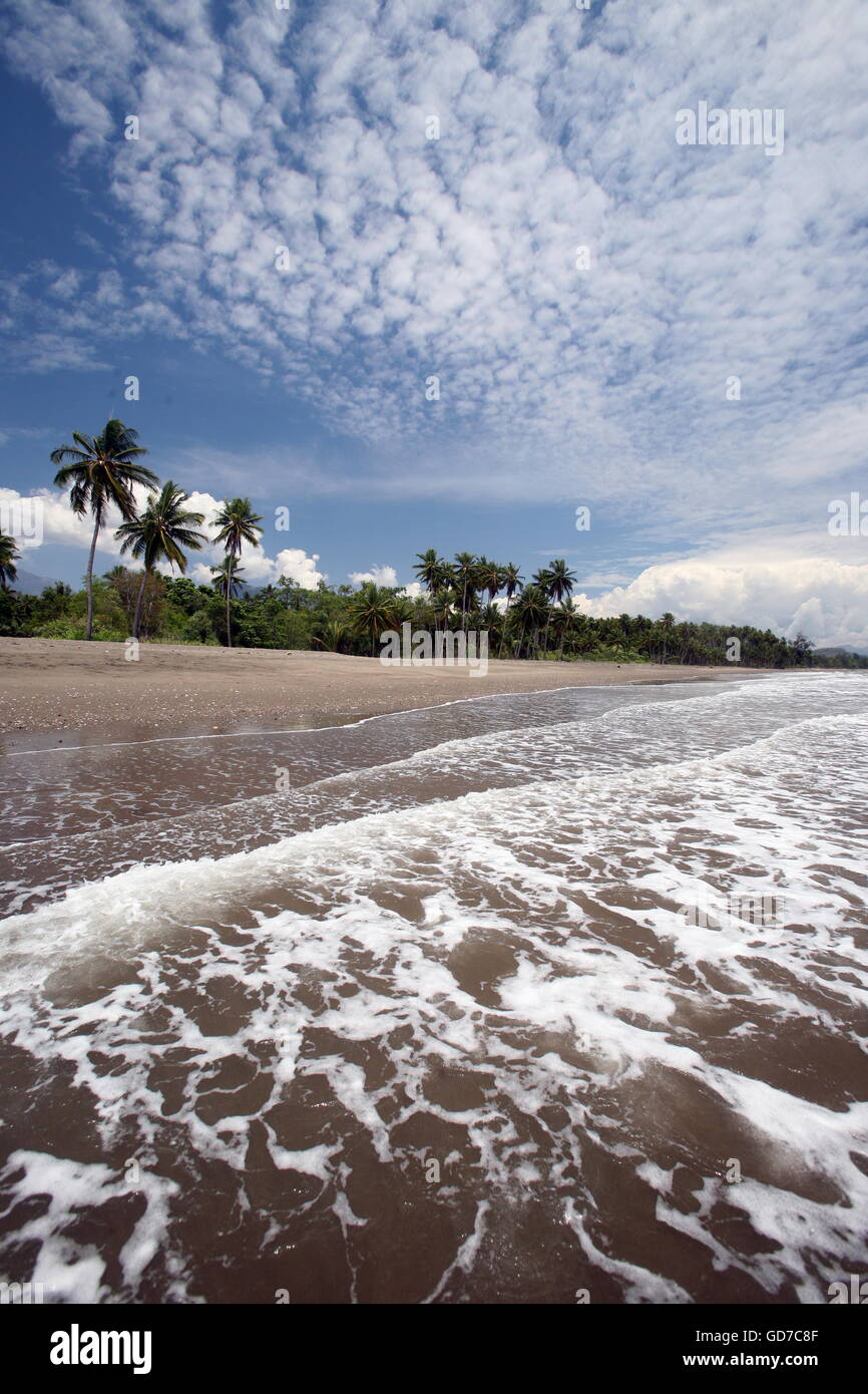 Timor leste beach hi-res stock photography and images - Alamy