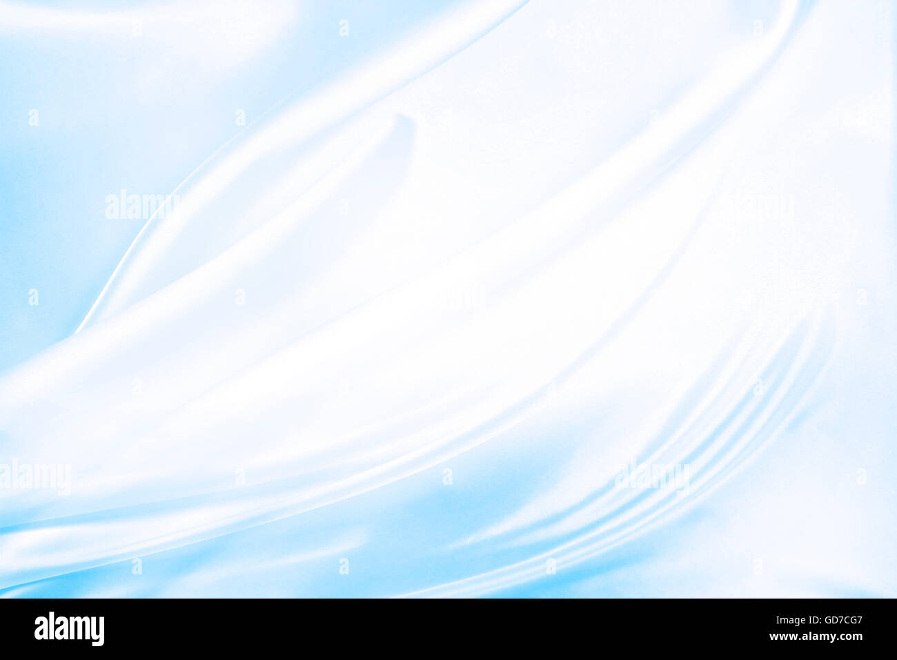 Closeup of lines in blue fabric Stock Photo - Alamy