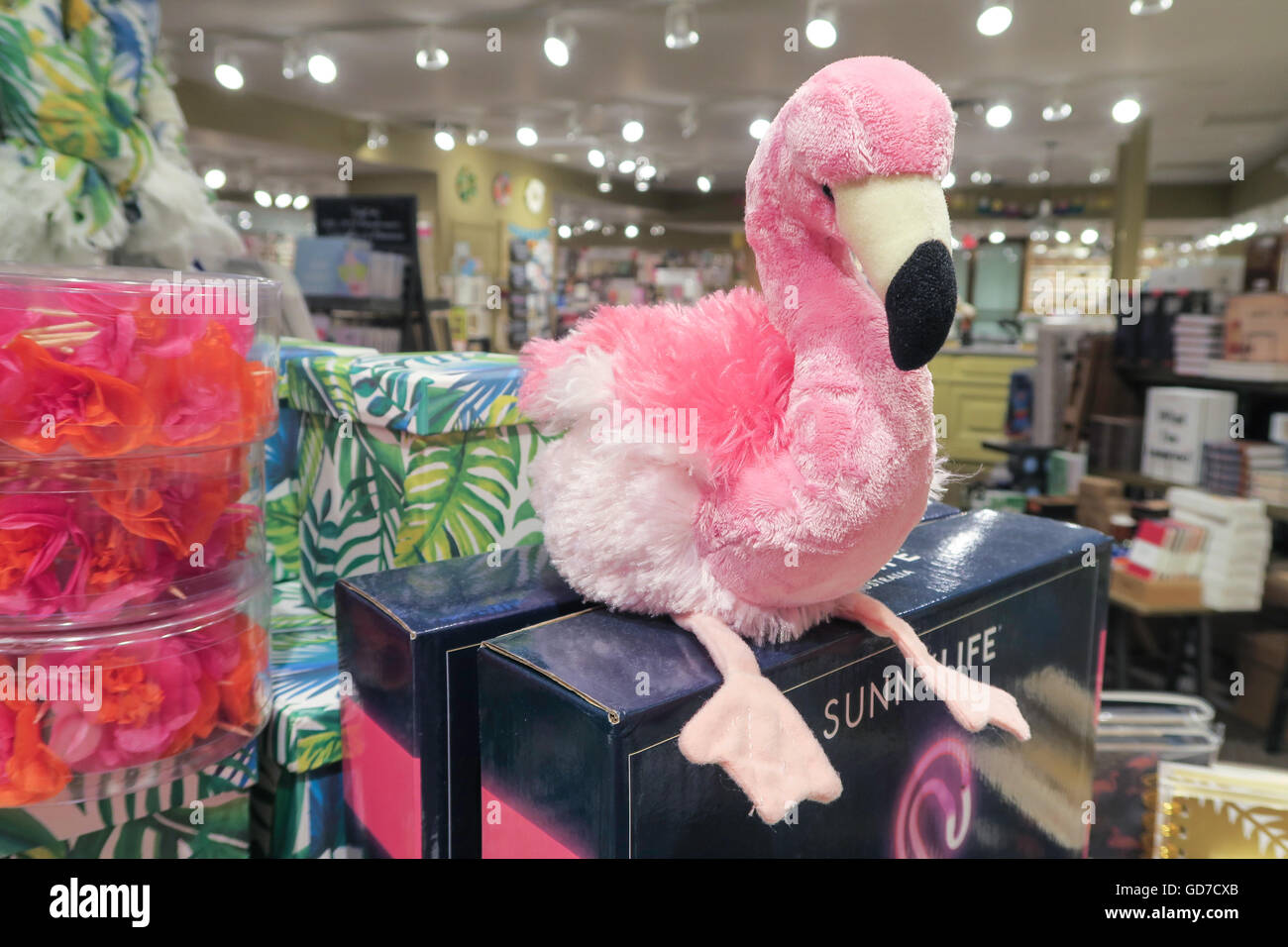 Rockfeller center hi-res stock photography and images - Alamy