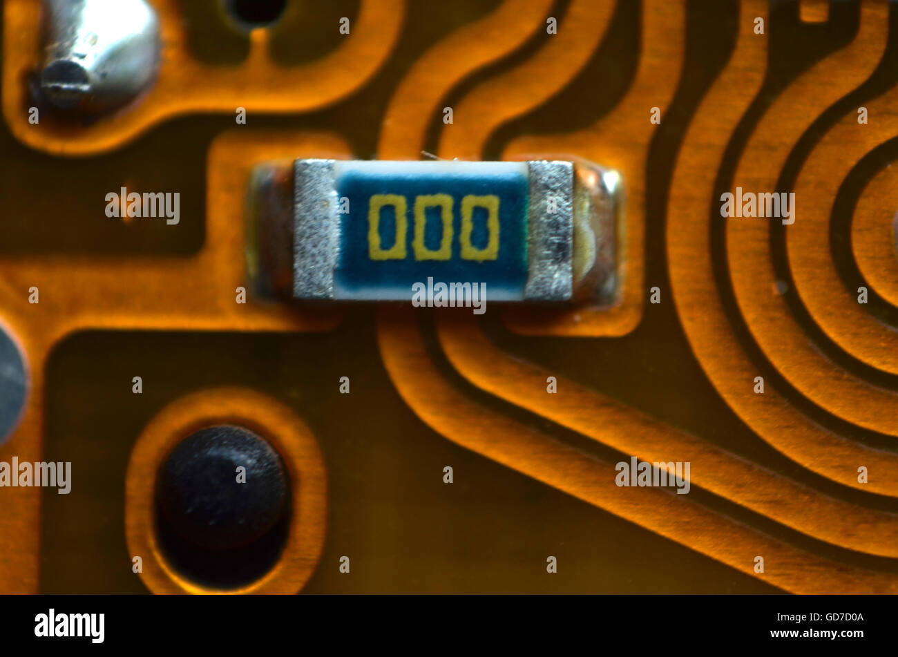 Early digital technology hi-res stock photography and images - Alamy