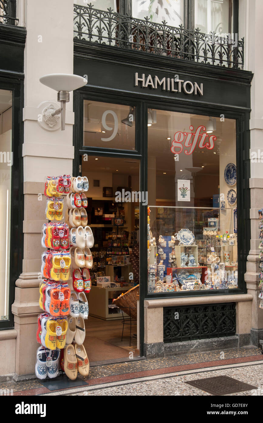 Hamilton mall hi-res stock photography and images - Alamy