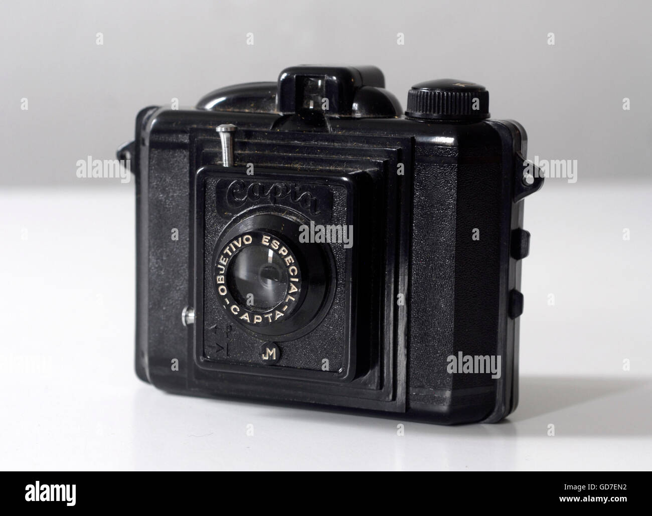 Bakelite meter hi-res stock photography and images - Alamy