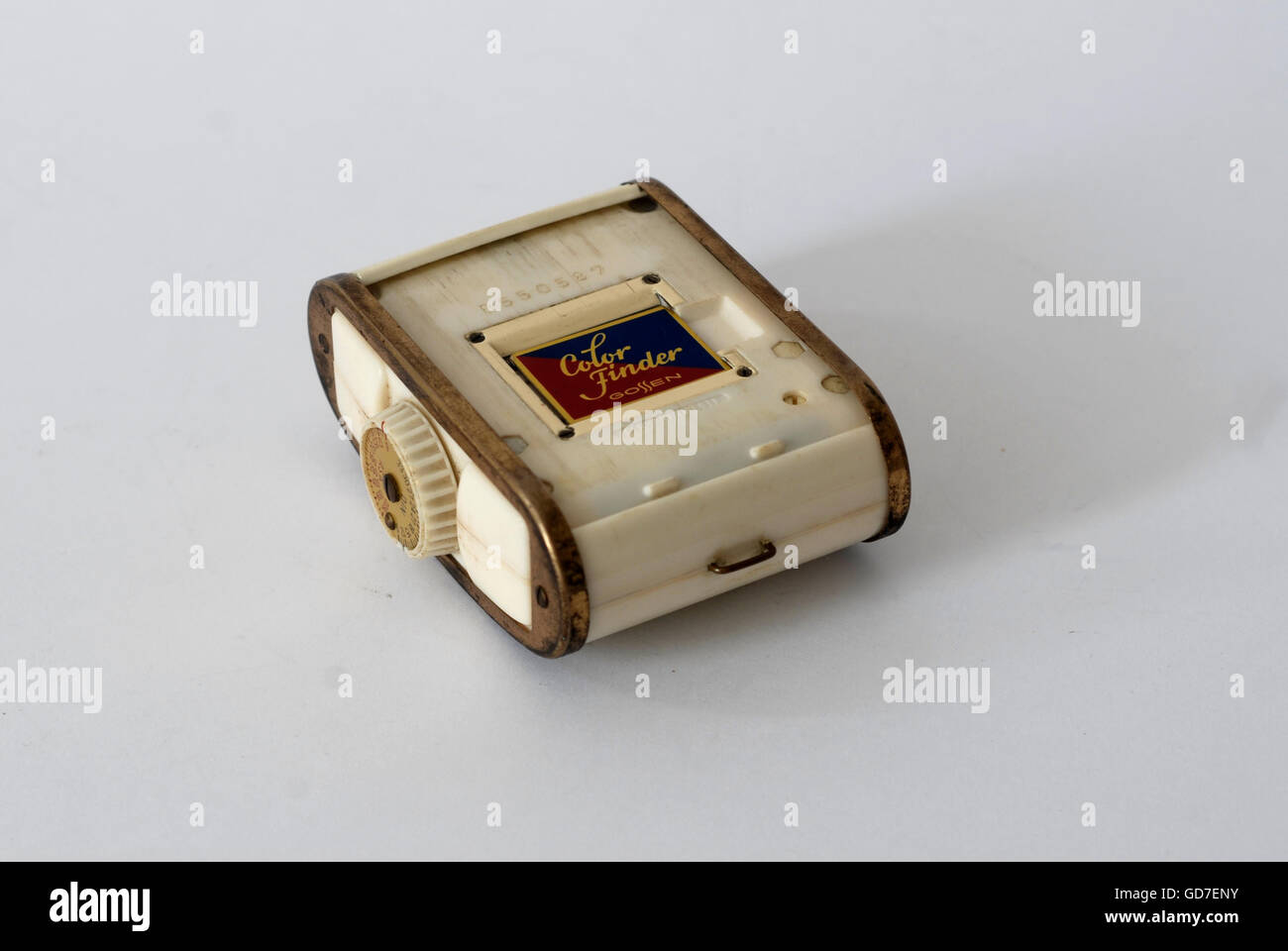 Old Photometer High Resolution Stock Photography and Images - Alamy