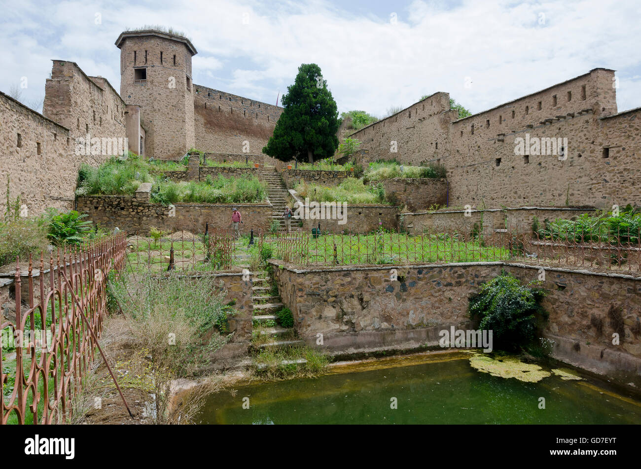 India gate silhouette hi-res stock photography and images - Alamy