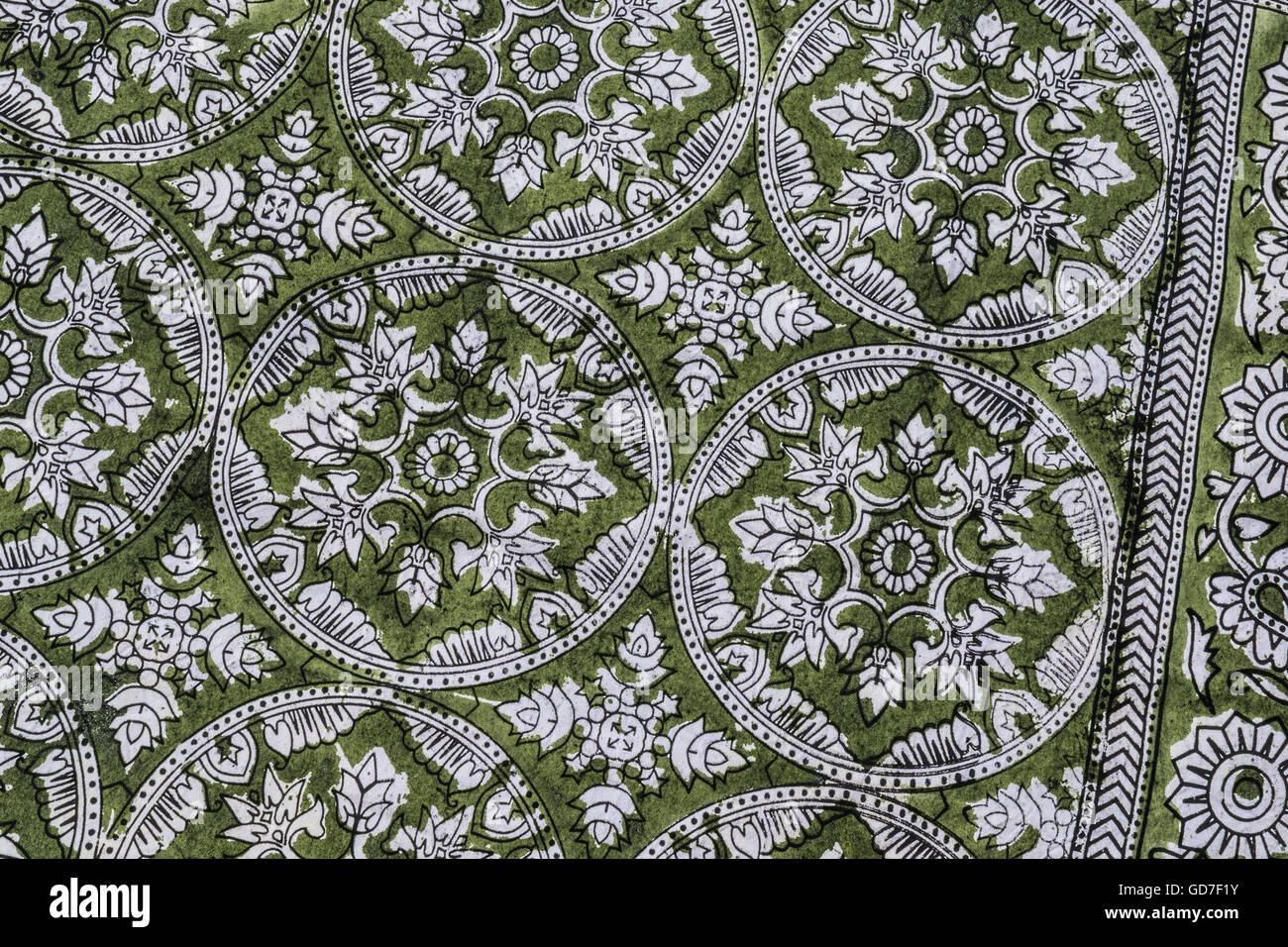 Pakistani handicrafts hi-res stock photography and images - Alamy