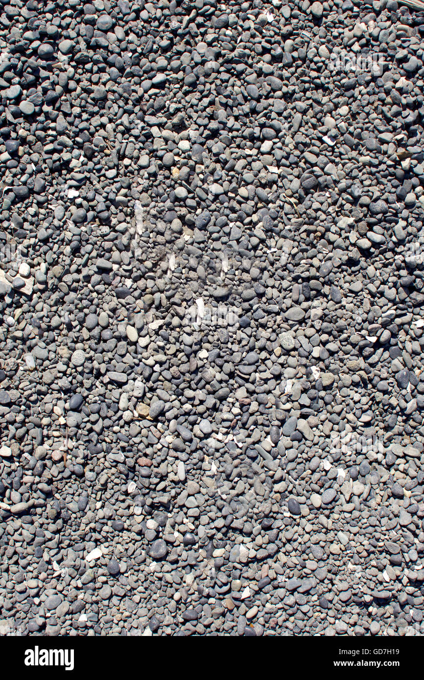 Pebbles construction hi-res stock photography and images - Alamy