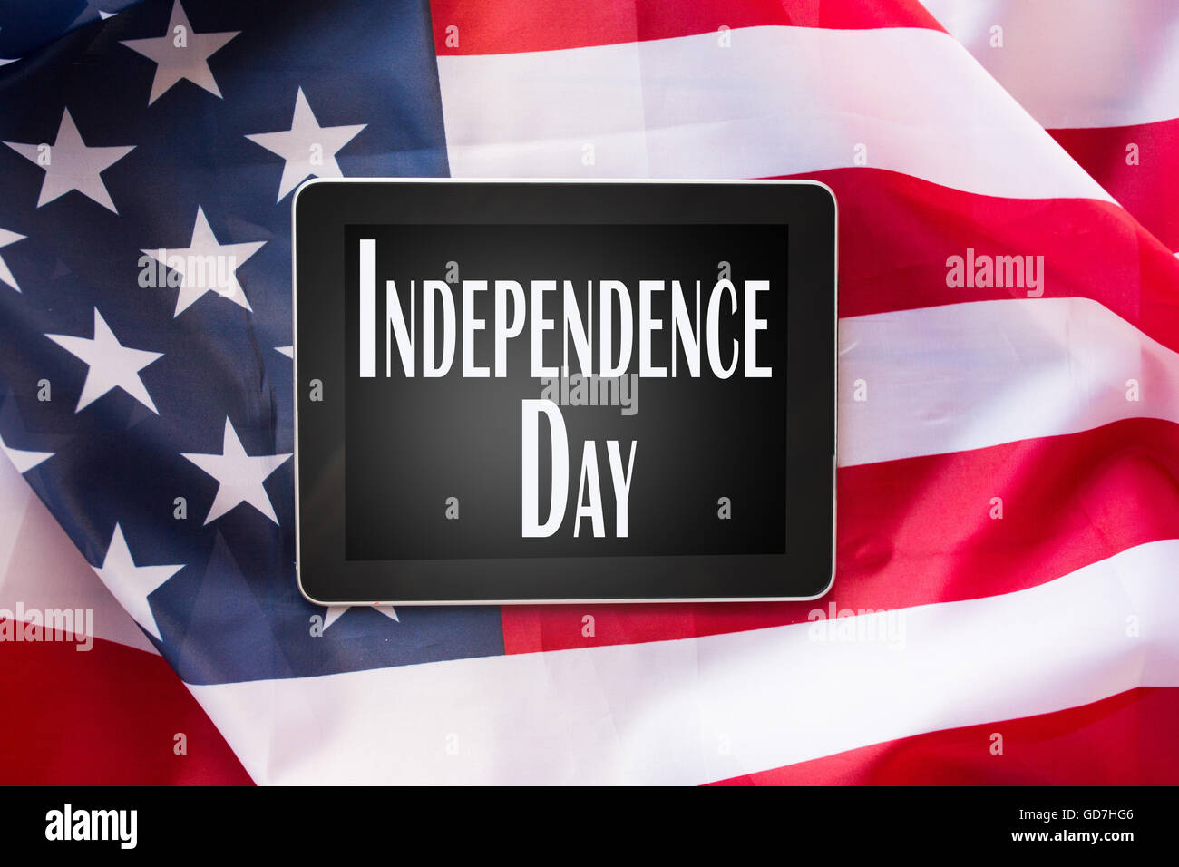 Independence technology hi-res stock photography and images - Alamy