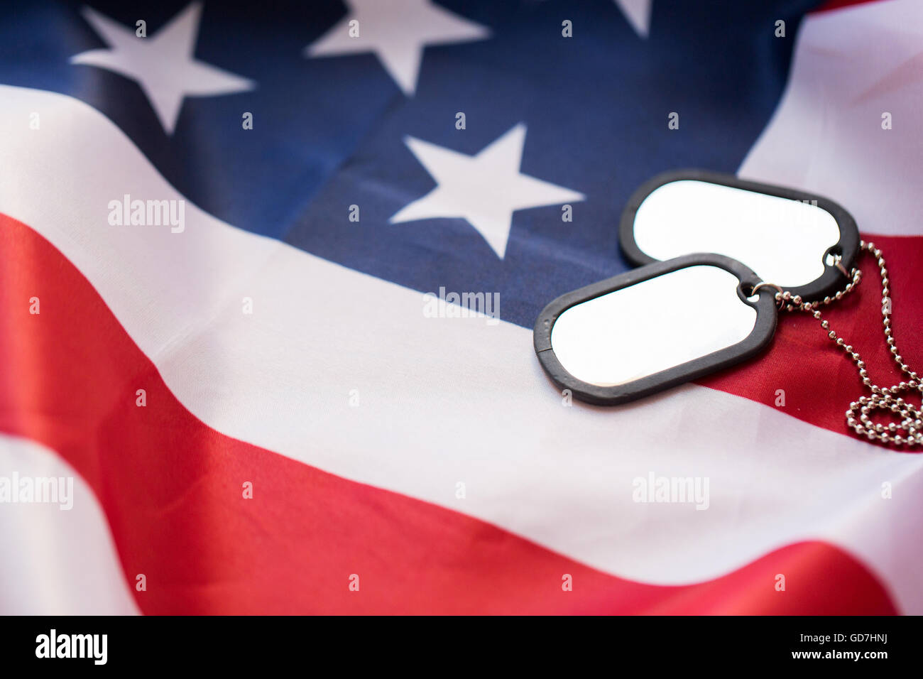 Military identification badges hi-res stock photography and images - Alamy