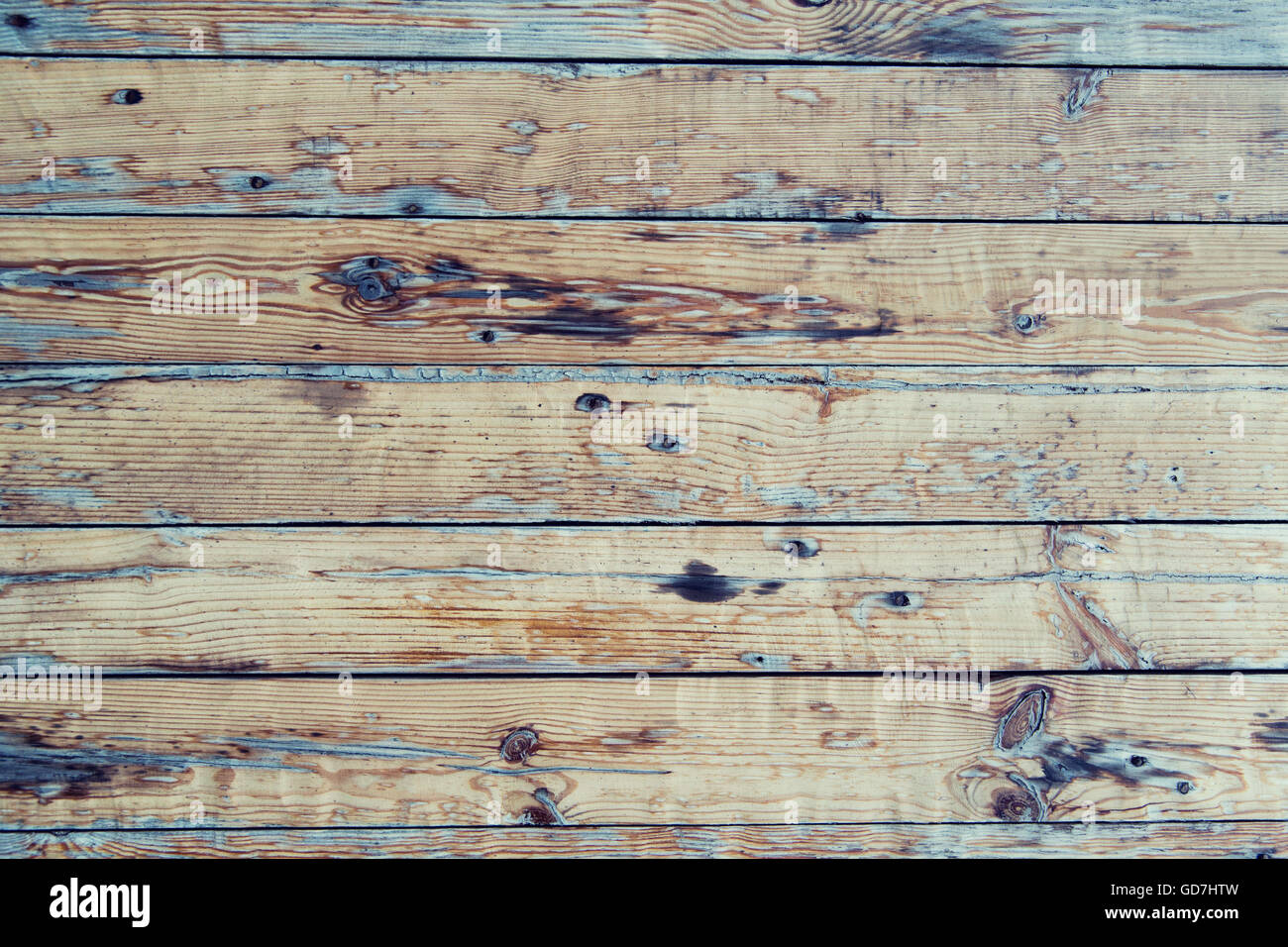 old wooden boards backgrounds Stock Photo - Alamy