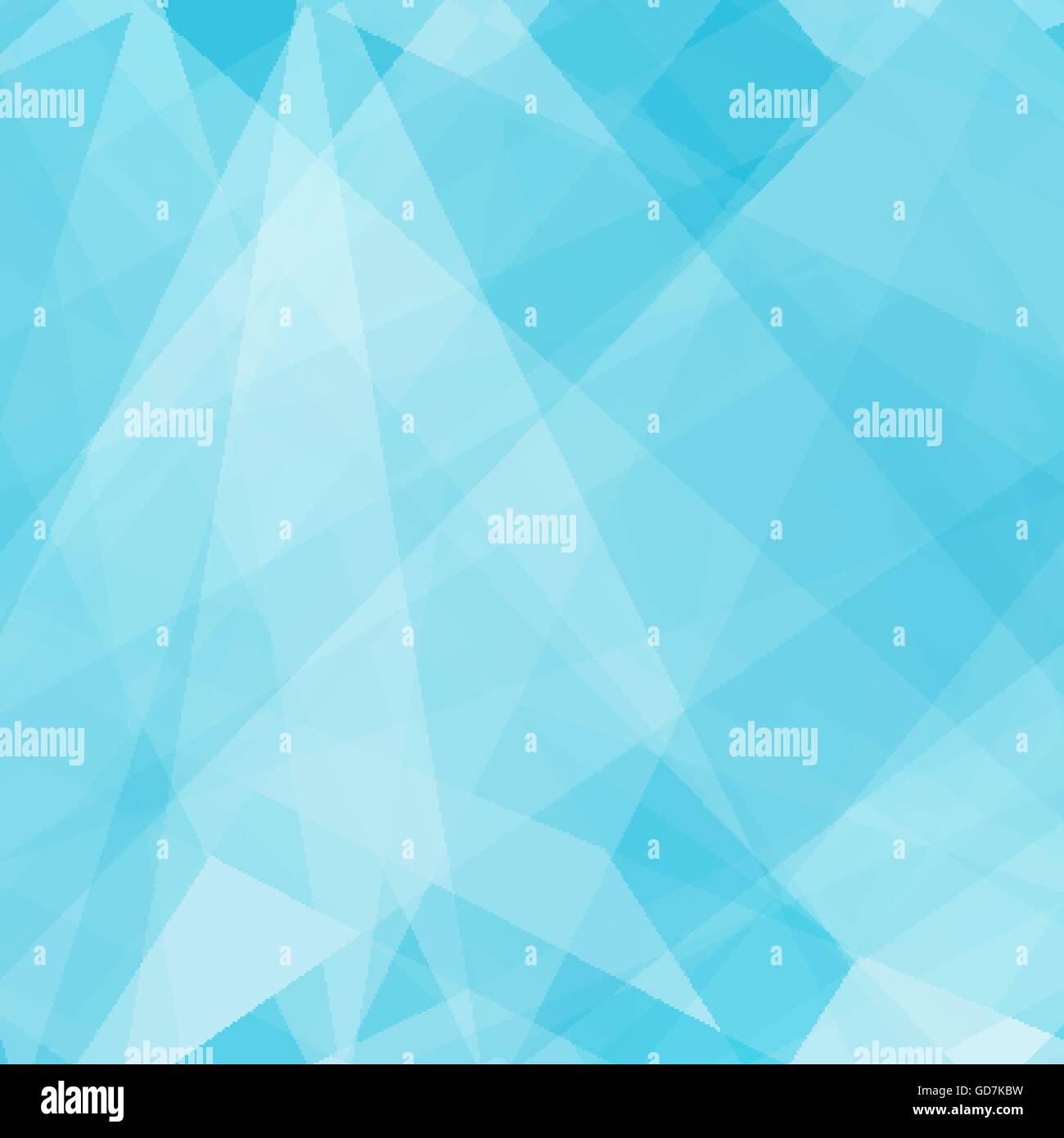 Abstract triangular background Stock Vector Image & Art - Alamy