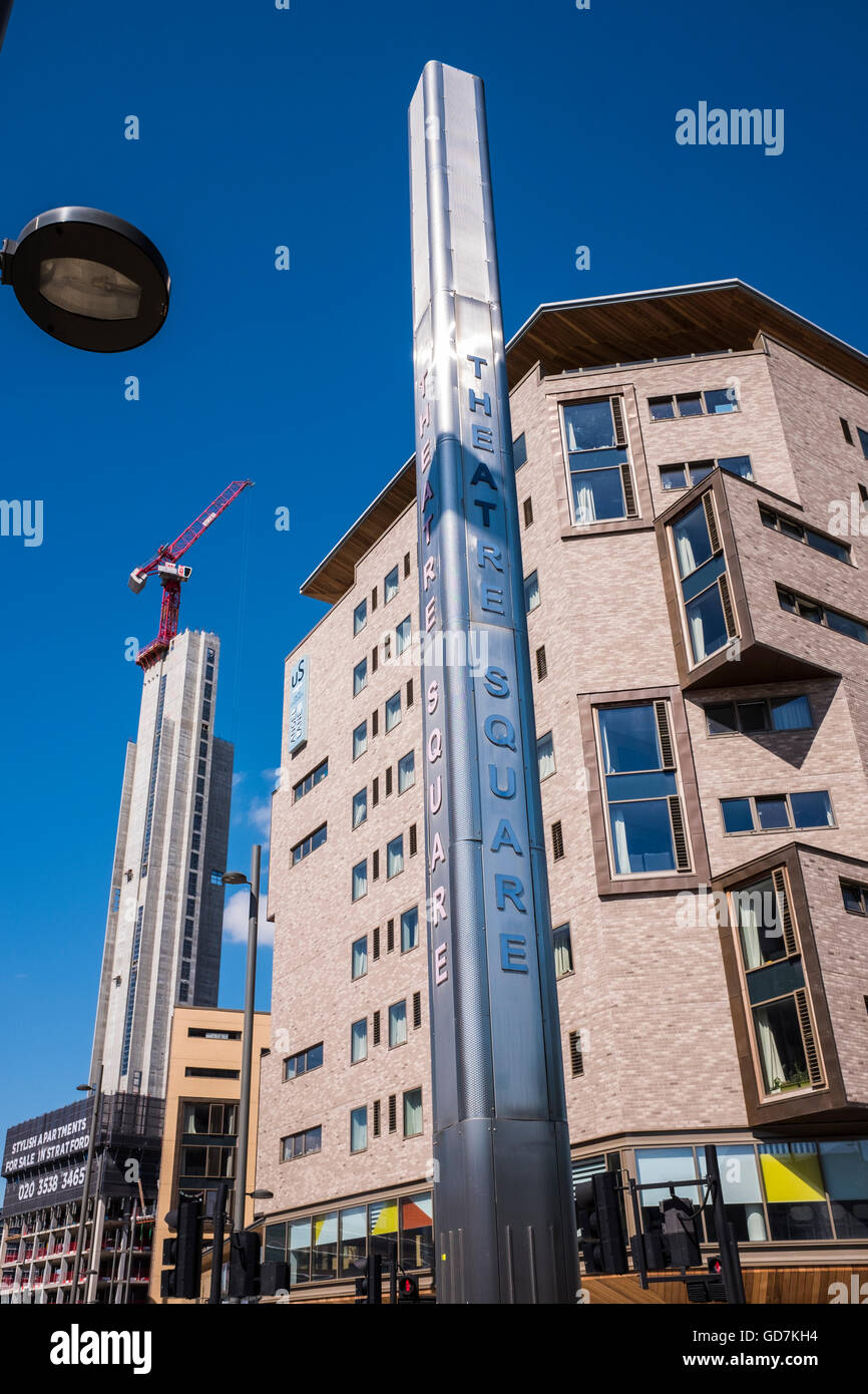 Unite students student accommodation hi-res stock photography and ...