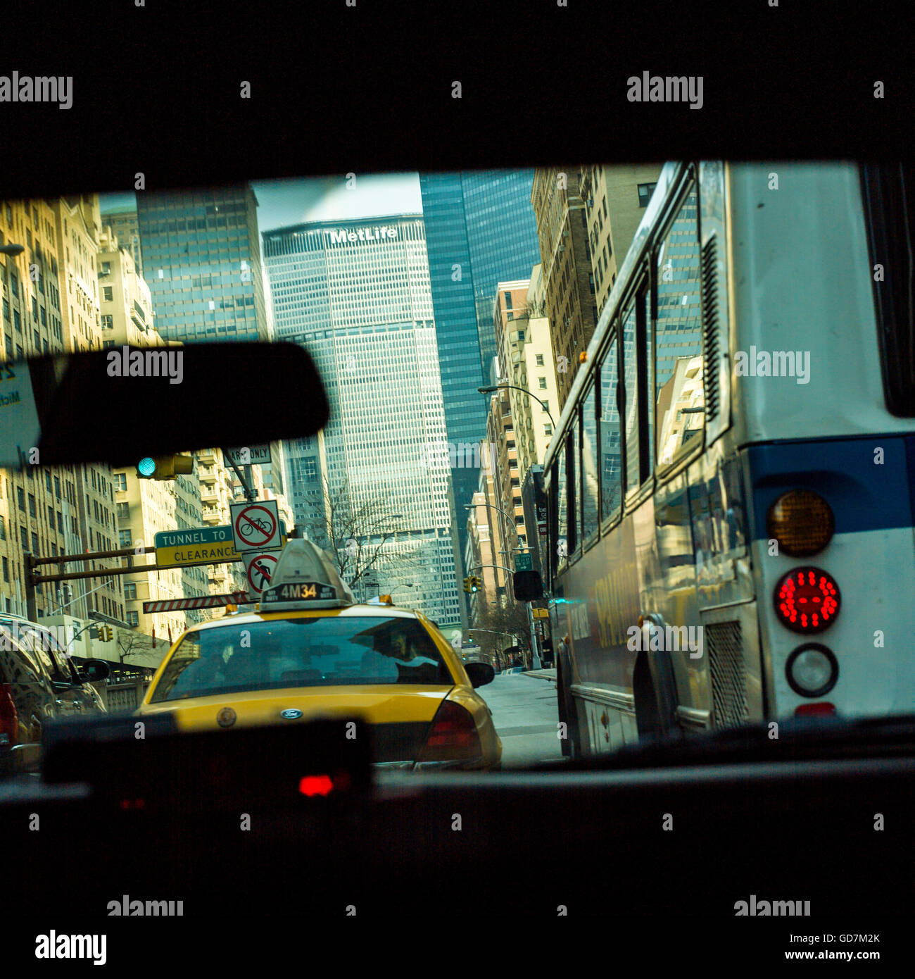 Inside a cab hi-res stock photography and images - Alamy