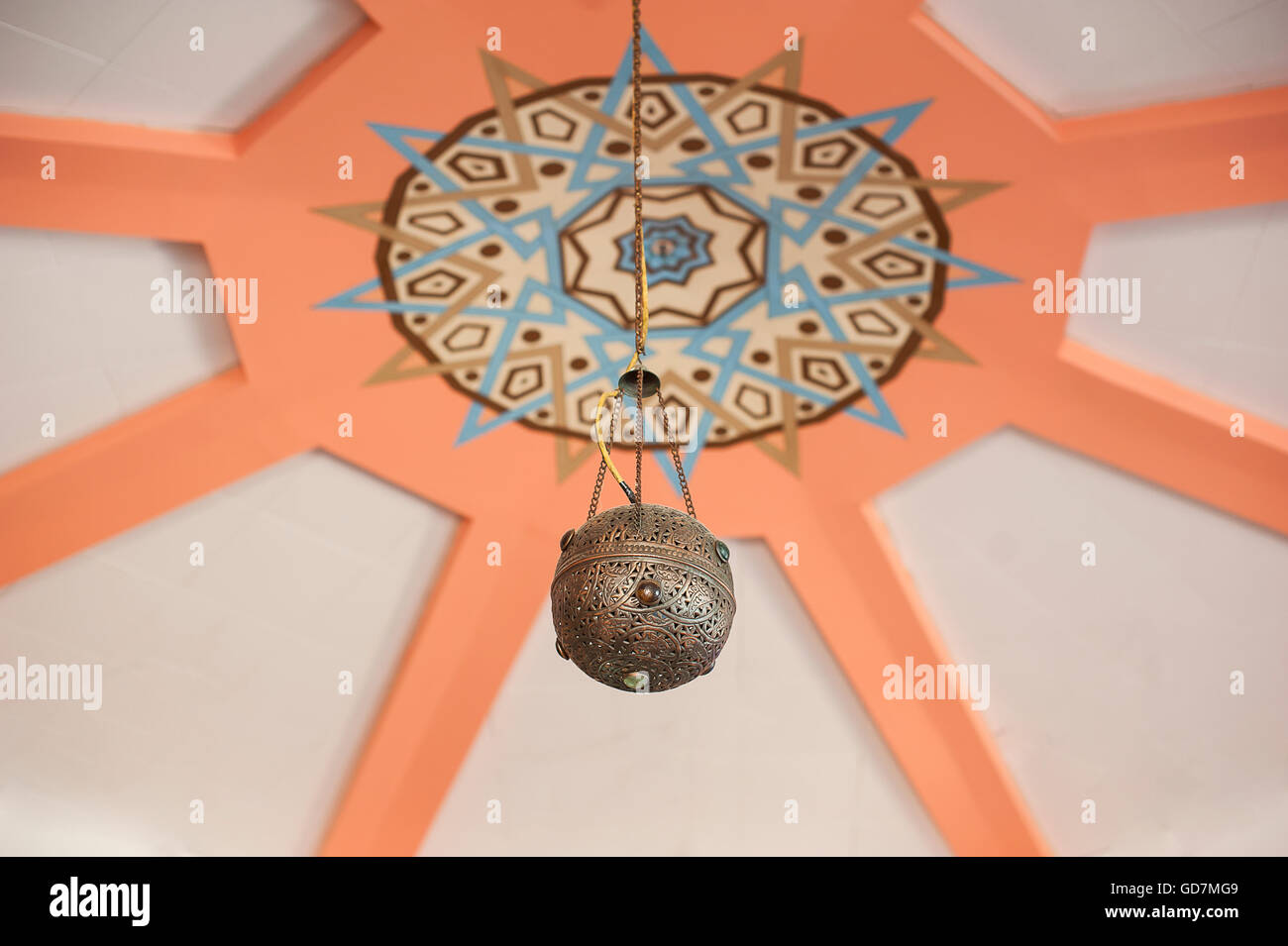 Arabic style hi-res stock photography and images - Alamy