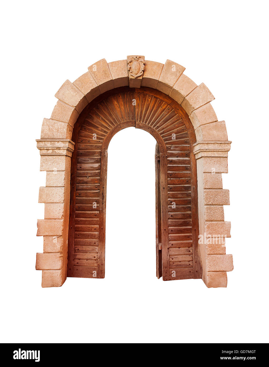 Arch architectural structure hi-res stock photography and images - Alamy