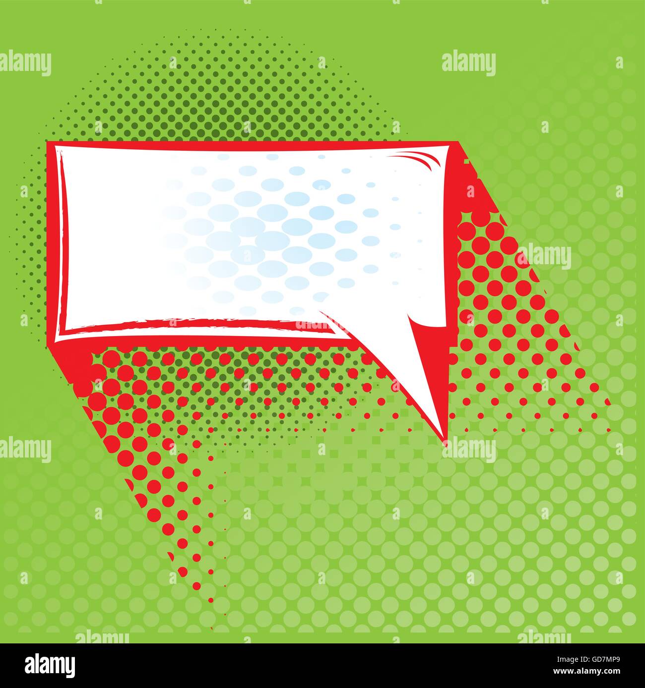 Comic, Vector illustration Stock Vector Image & Art - Alamy