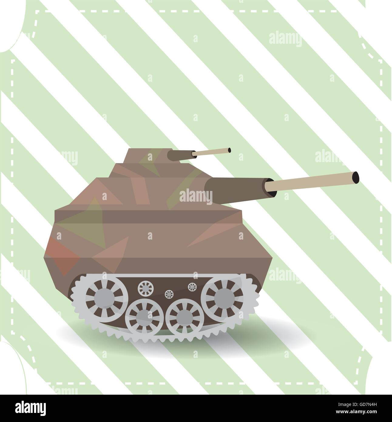 Isolated toy, Vector illustration Stock Vector Image & Art - Alamy