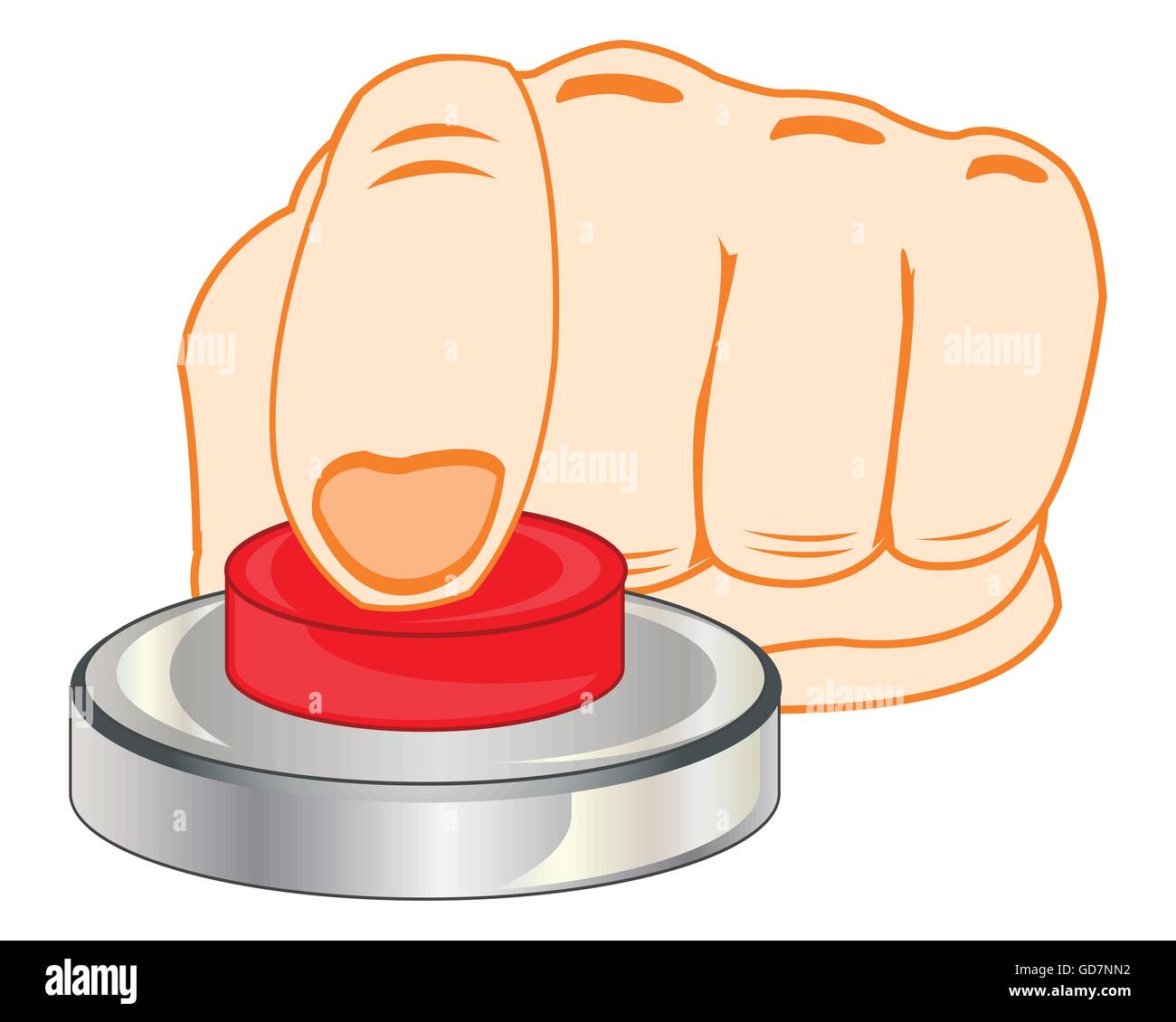 Redden Stock Vector Images - Alamy