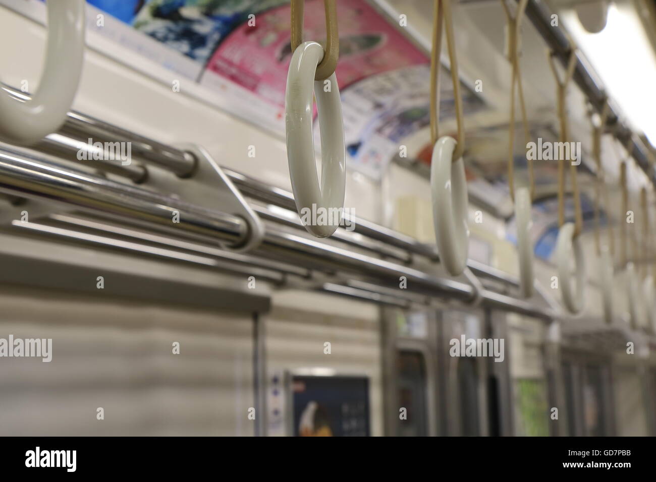 Japanese train hi-res stock photography and images - Alamy