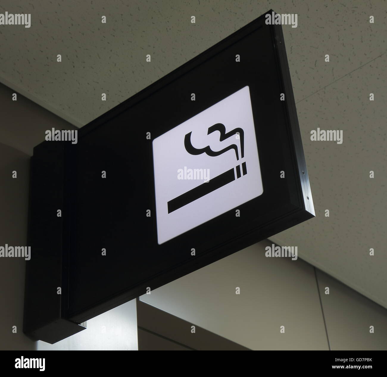 Unhealthy lifestyle room hi-res stock photography and images - Alamy