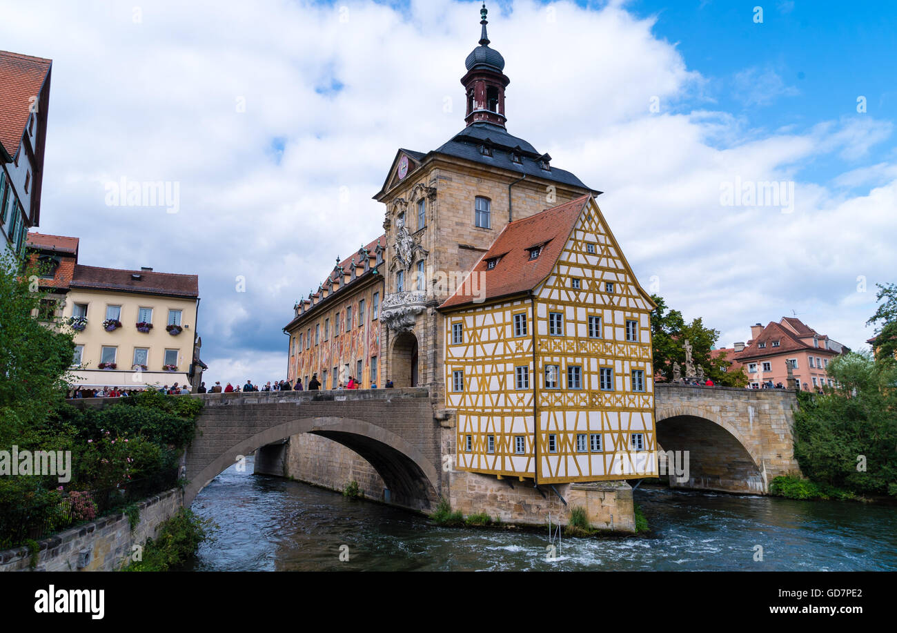Bamberg germany hi-res stock photography and images - Alamy
