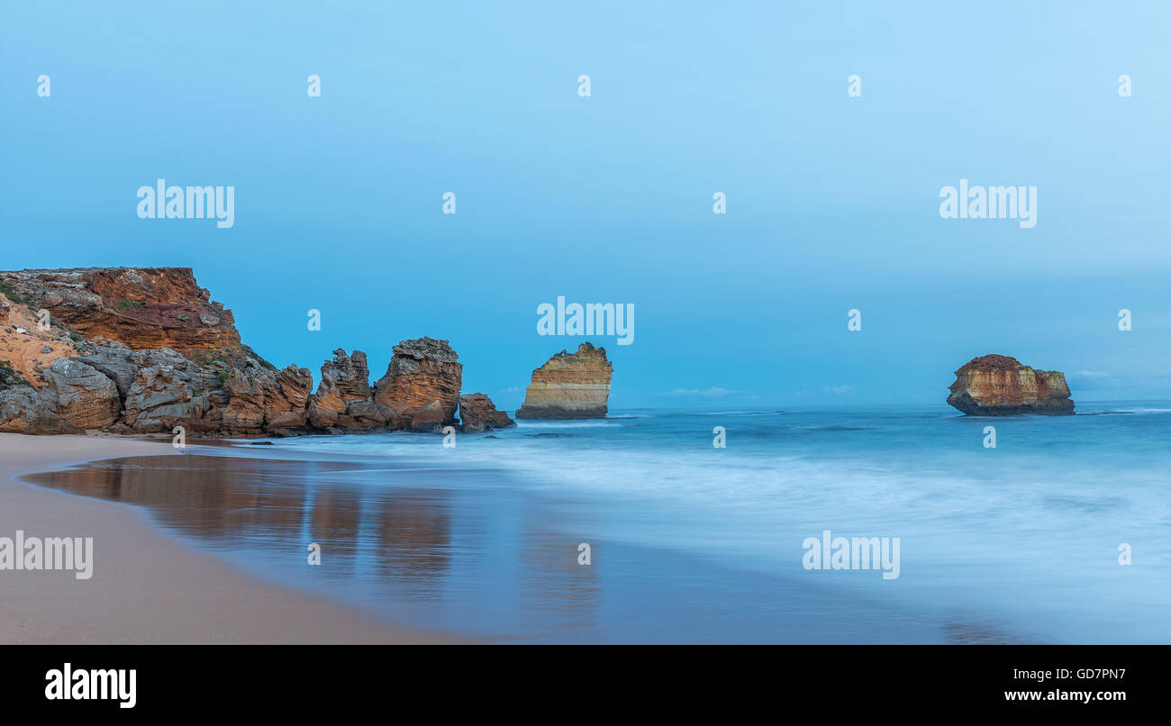 Childers cove victoria australia hi-res stock photography and images ...